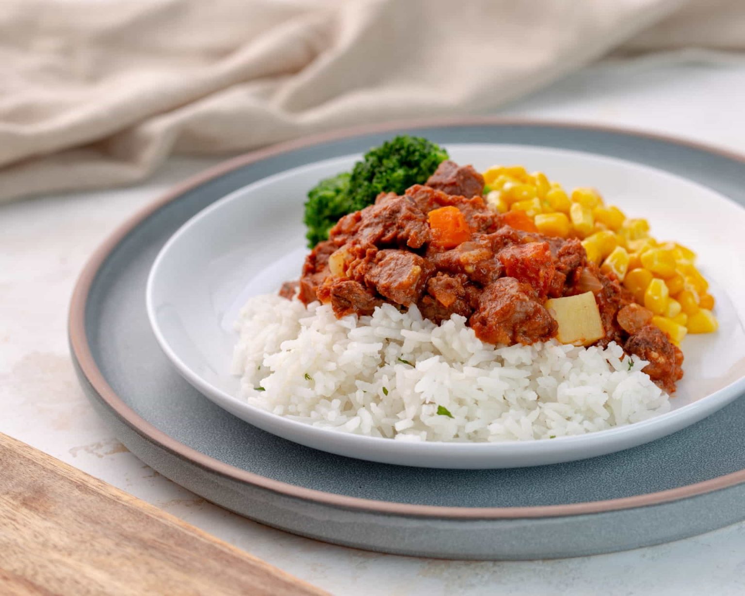 Our Meals - Home Chef WA