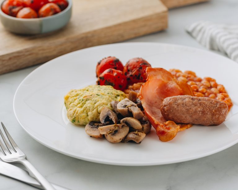 Our Meals - Home Chef WA