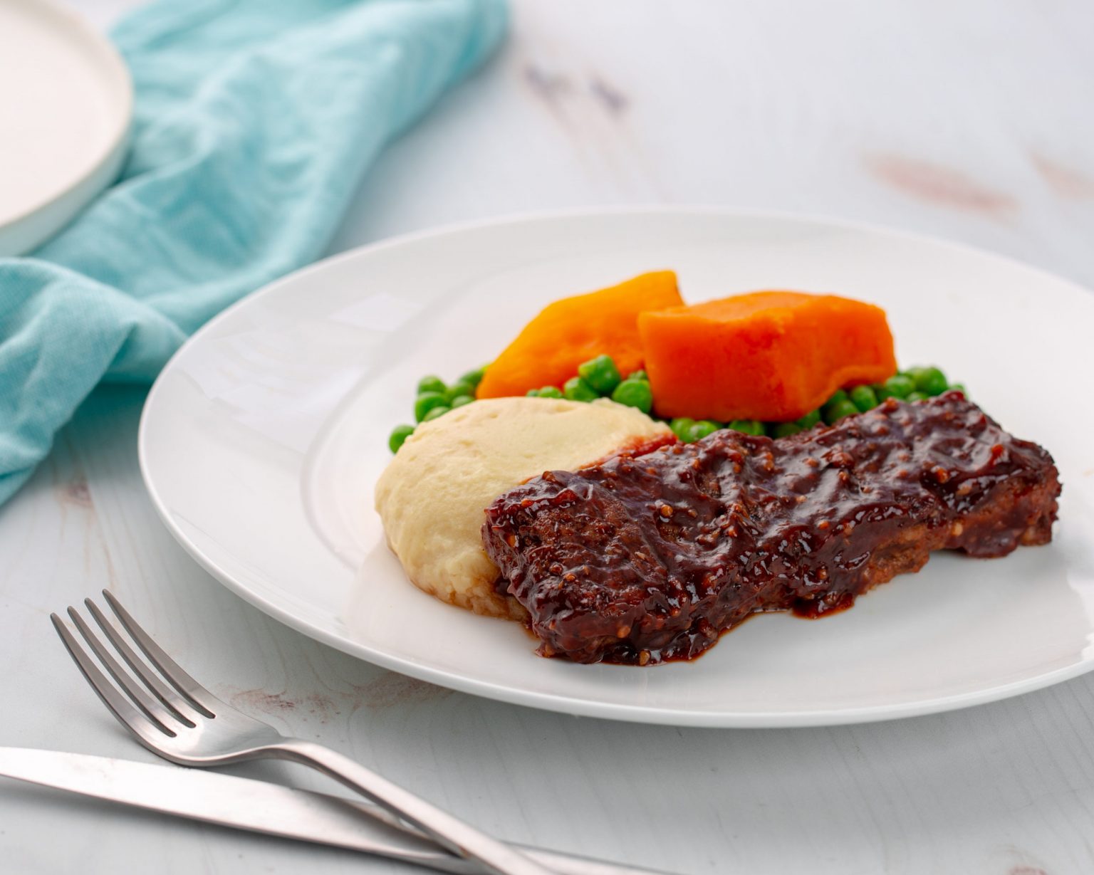 Pork Riblet - Home Chef WA