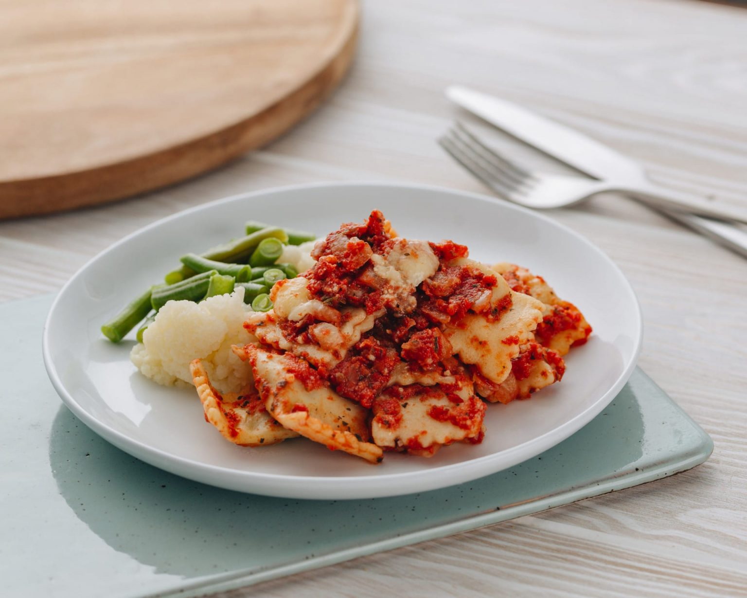 The Process - Home Chef WA