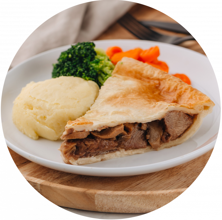 Menu & Resources - Home Chef WA