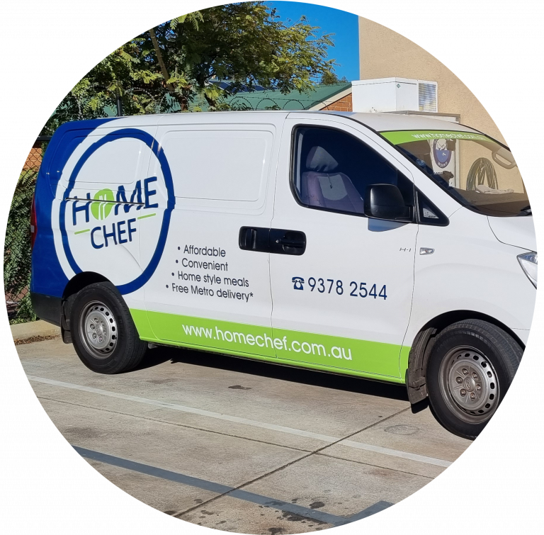 Home Chef - Homepage - Home Chef WA