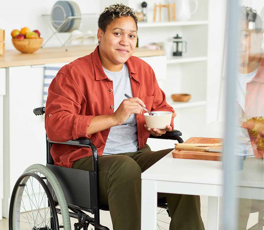 NDIS - Home Chef WA